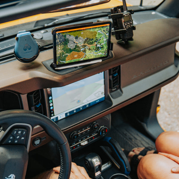 RAM® ATV & UTV Mounts | Off-Road Mounts | Mounts Australia