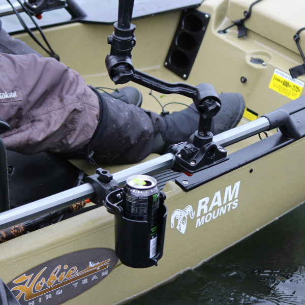 RAM Mounts Boat Mounts | Mounts Australia