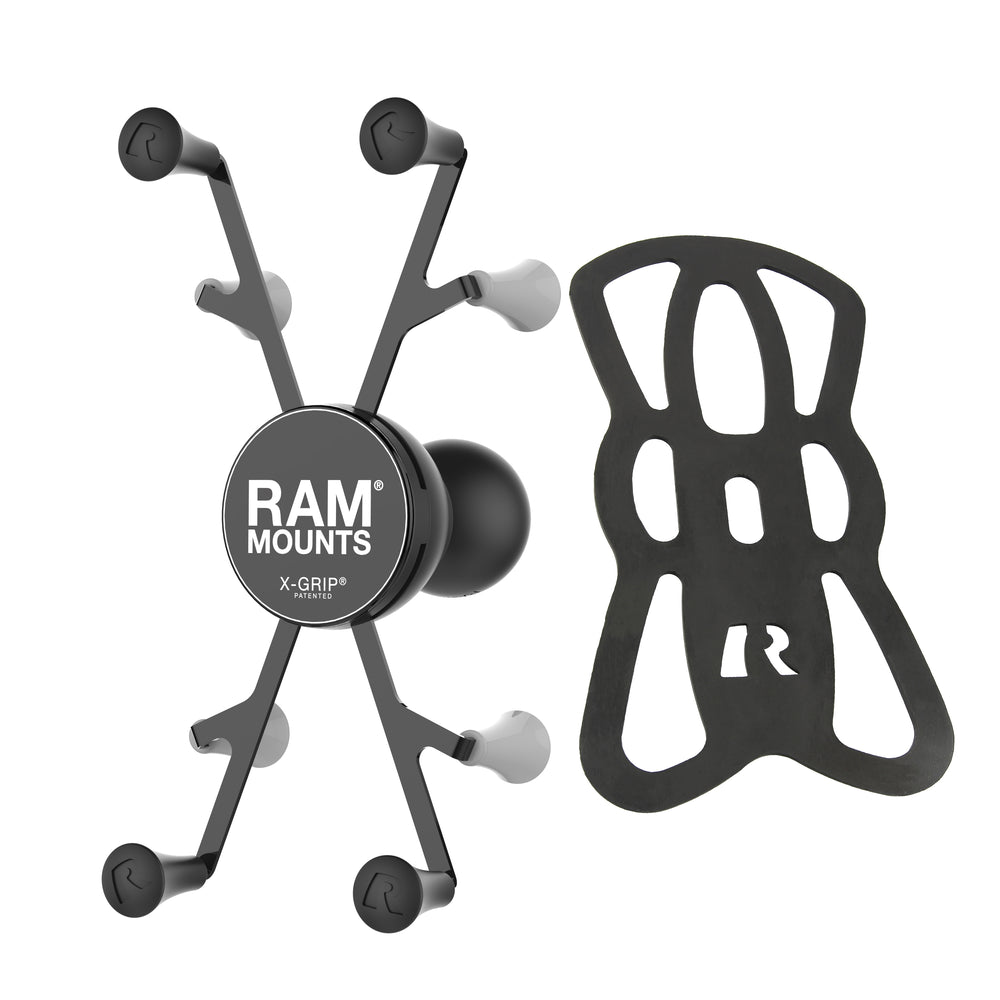 RAM® X-Grip® | RAM Mounts Specialists | Mounts Australia