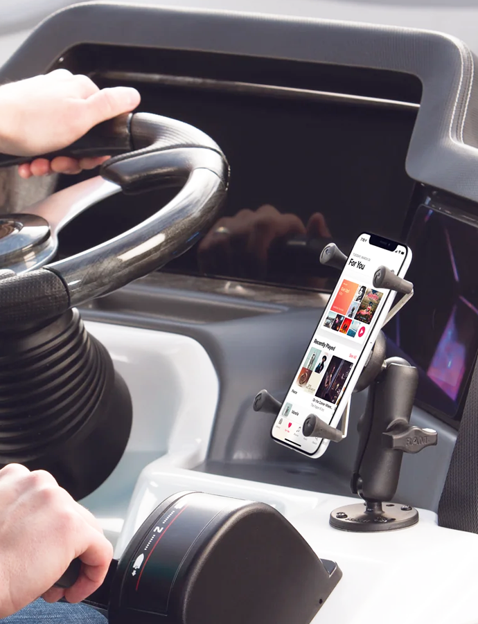 RAM Mounts Australia | RAM Phone & Tablet Mounts | Mounts AU