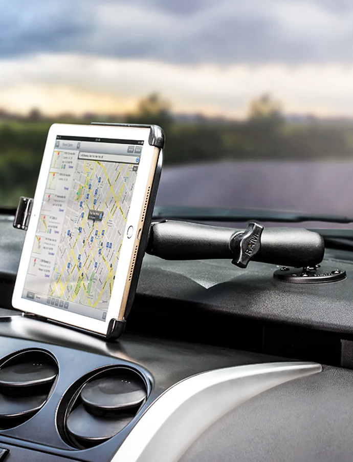 RAM Mounts Australia | RAM Phone & Tablet Mounts | Mounts AU