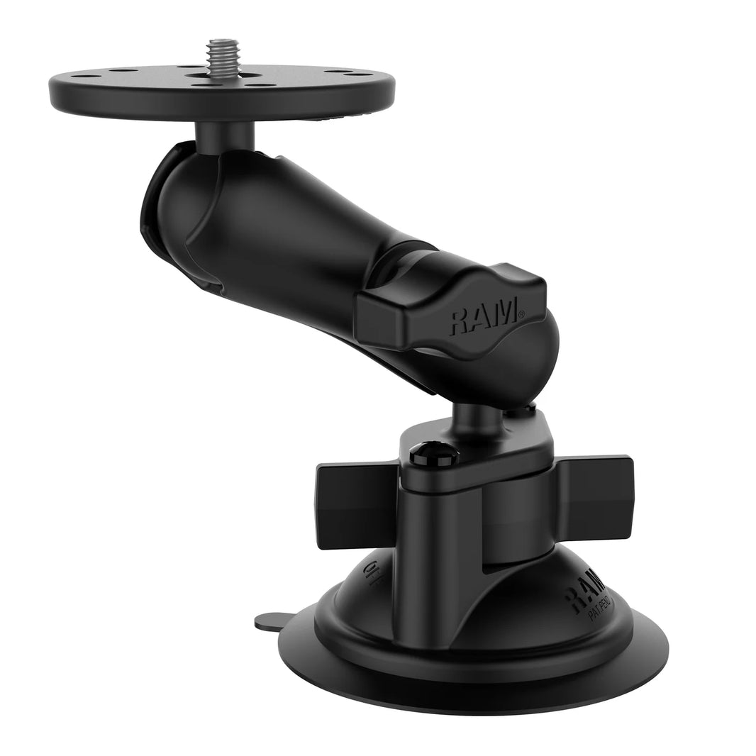 RAM Camera Mounts | RAM Mounts Australia wide delivery | Mounts AU