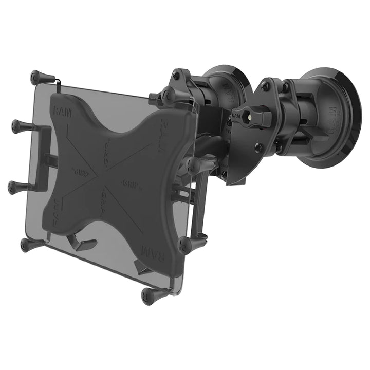 RAM Mount Complete Kits | RAM Mounts Australia Reseller | Mounts AU