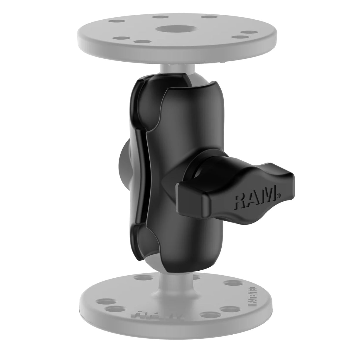 RAM-B-201U-A - RAM Short Socket Arm for B Size | Mounts AU – Mounts ...