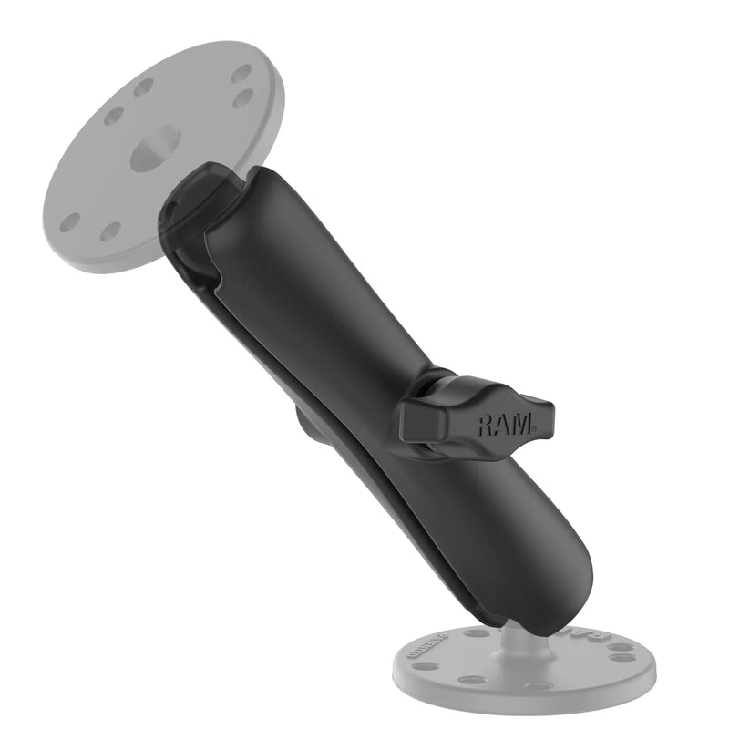 RAM-B-201U-C - RAM Long Socket Arm for B Size | Mounts AU – Mounts ...