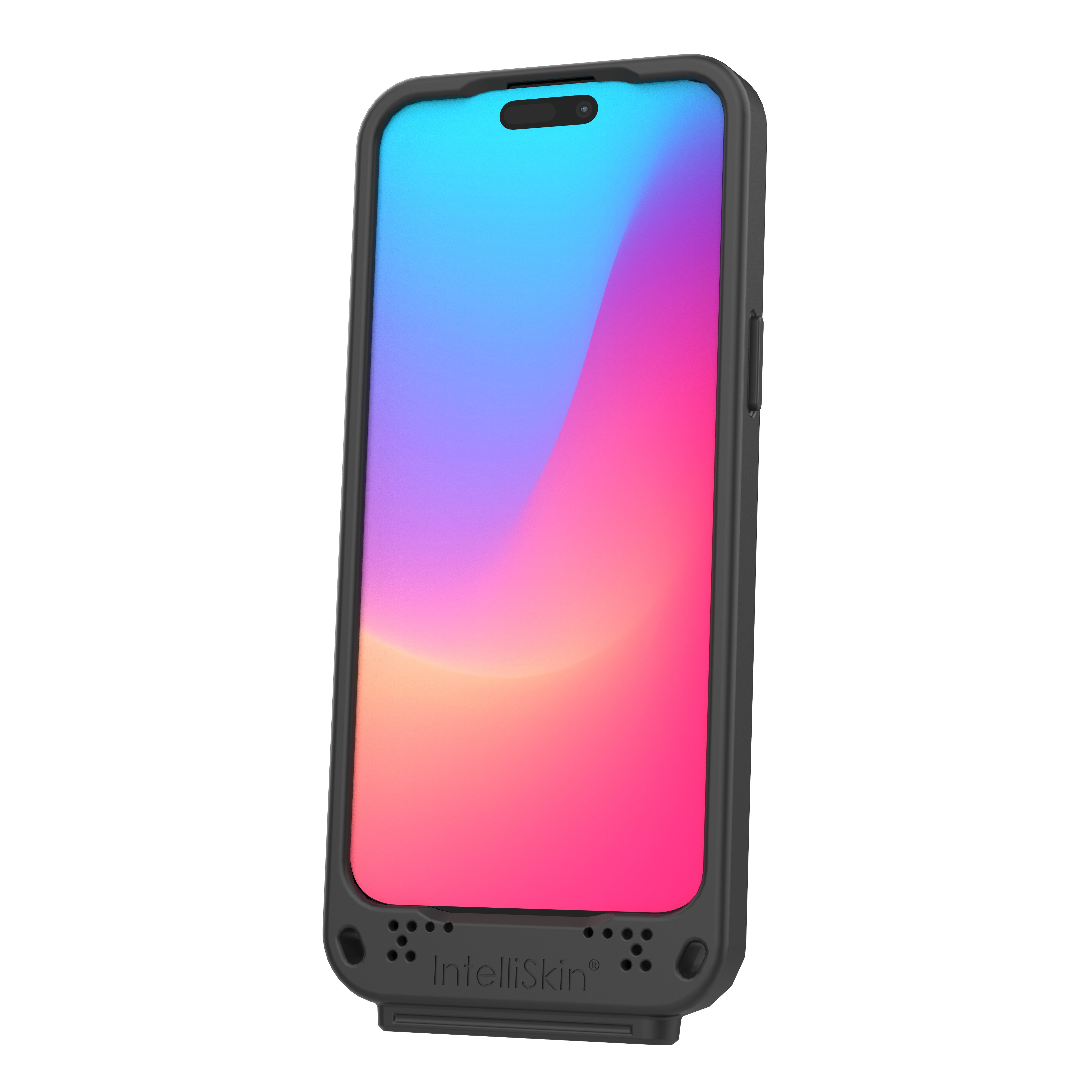 IntelliSkin® for Apple iPhone 15 Pro Max – Mounts Australia