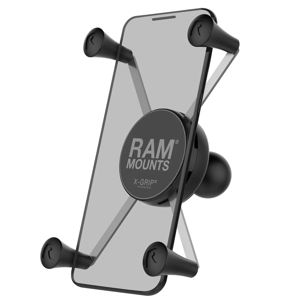 Apple RAM® Car Holders & Mounts | Mounts Australia