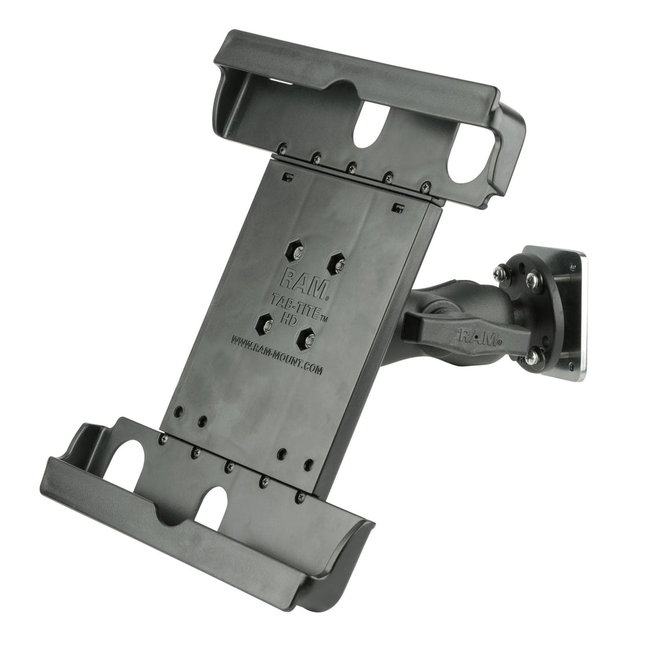 RAM® Tablet Mounts | Rugged Tablet Holder | Mounts Australia
