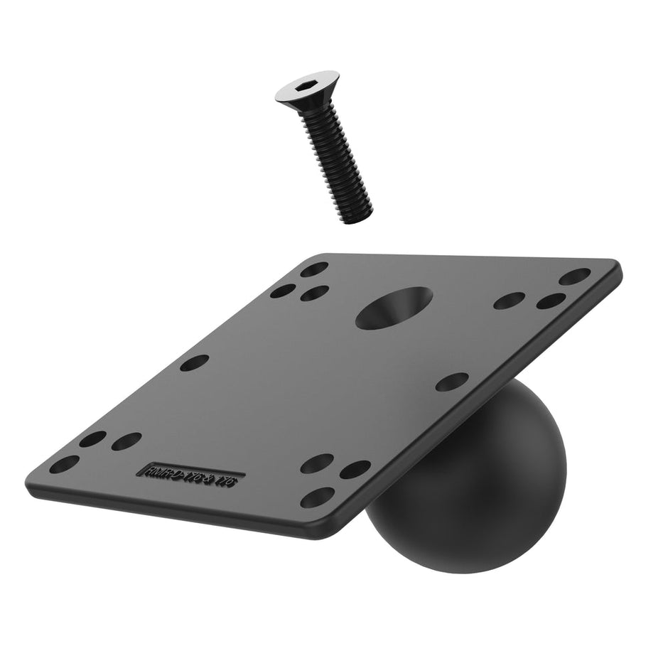 RAM D Size | RAM Mount Base, Plate & Socket Arm | Mounts AU – Page 3 ...