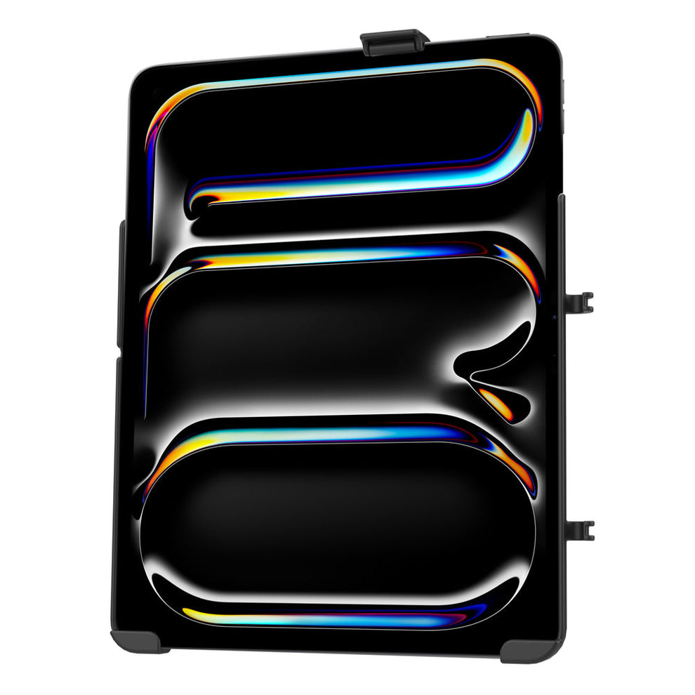 RAM® iPad Pro 13" (M4) & Air 13" (M2) Cradle | Mounts AU – Mounts Australia