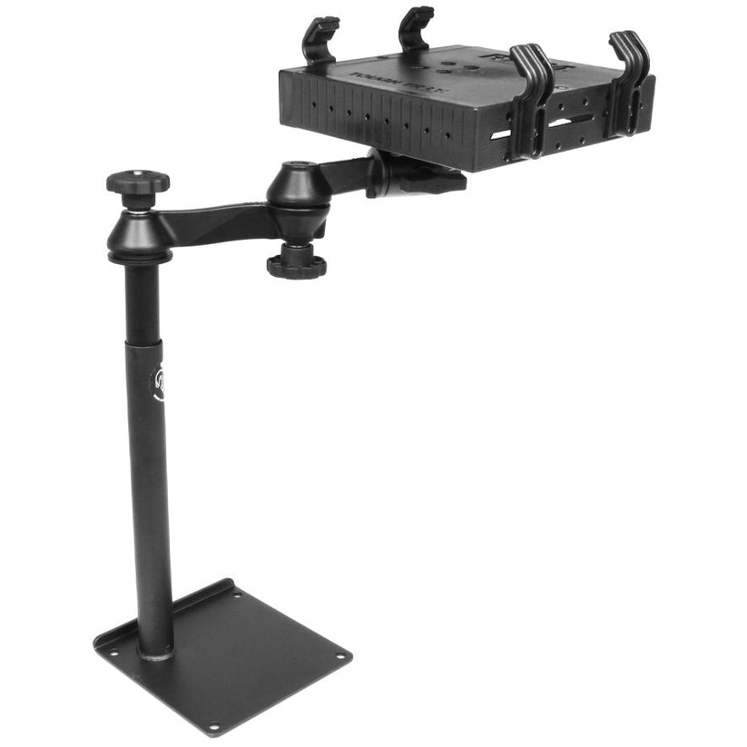 RAM Universal Drill-Down Horizontal Laptop Mount | Mounts AU – Mounts ...