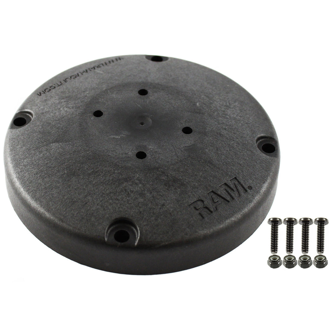 RAM® Bases | Durable Mounting Solutions Australia – Page 6 – Mounts ...