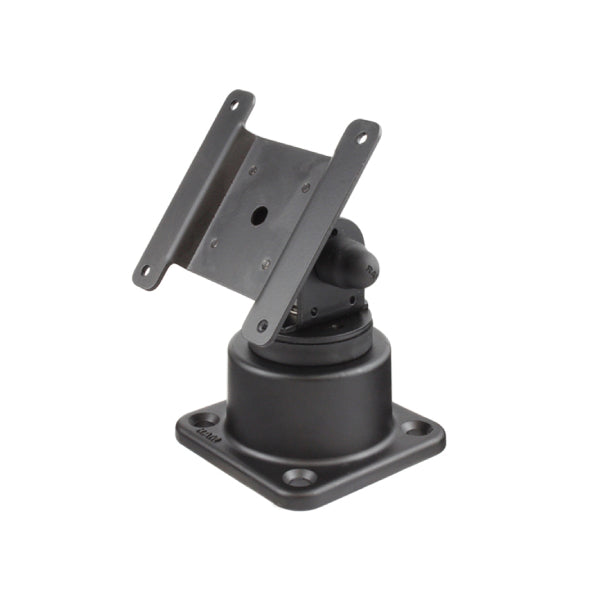 RAM-109H-PV2 | RAM Horizontal Swivel Pivot Mount | Mounts Australia