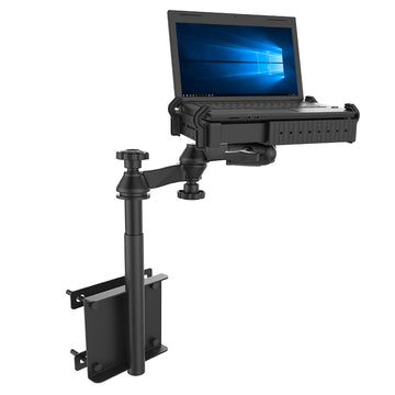 RAM® Laptop Mounting Solutions | Mounts Australia