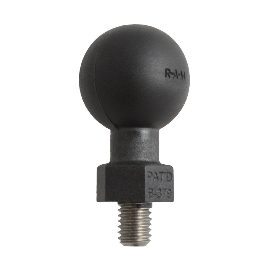 RAM® Tough-Ball™ Bases | Threaded Ball | Mounts Australia