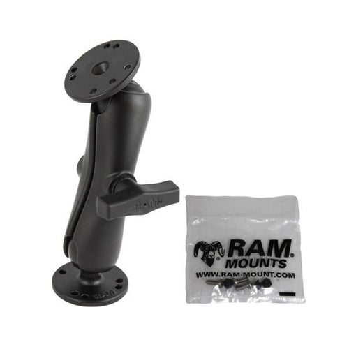 RAM Products for Fishing | Mounts AU