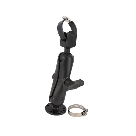 RAM-108U Trolling Motor Stabilizer Mount | Mounts | Mounts Australia