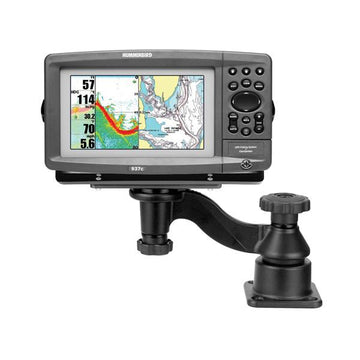 Buy RAM® Mounting Options for Garmin | Mounts Australia