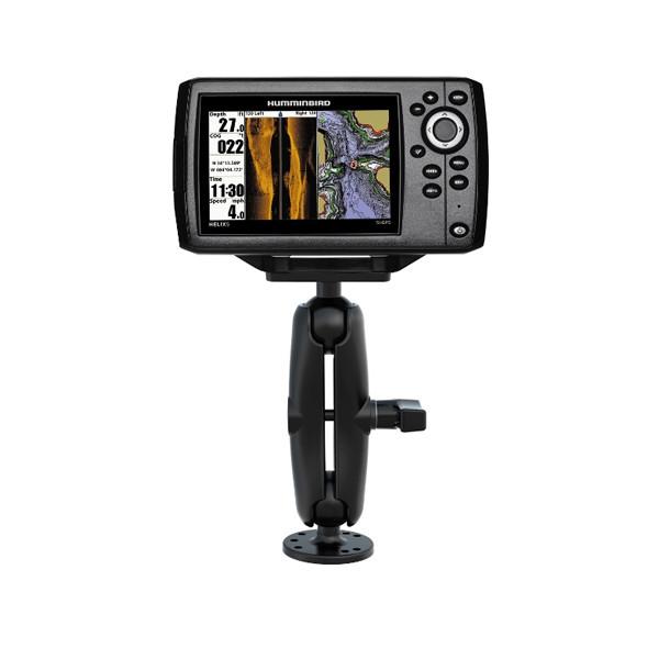 RAM-202-153-202U - RAM Humminbird Helix 5 Mount | Mounts AU