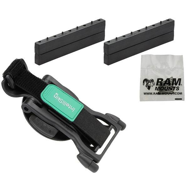 RAM-GDS-HS1-RISER2U GDS HandStand for Vehicle Docks