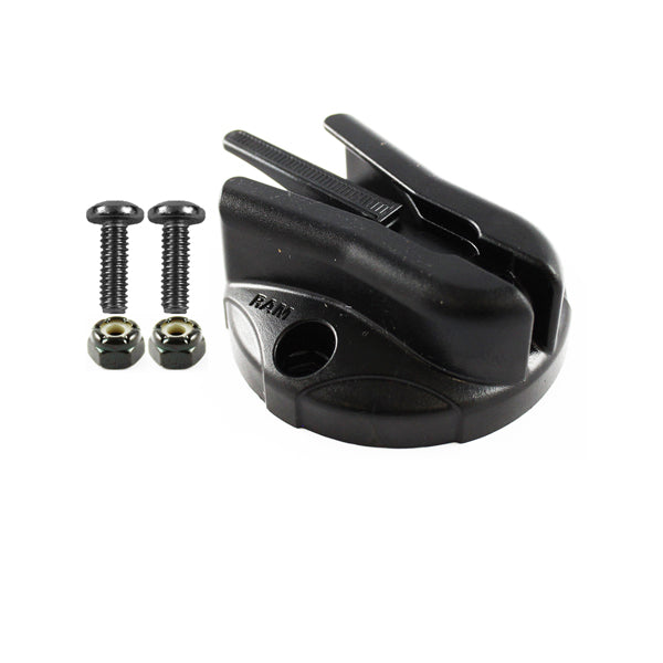 RAM-VC-MC Tough-Box Console Microphone Clip Base | Mounts Australia