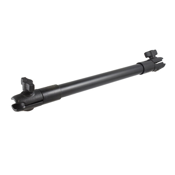 RAP-BB-201-18U RAM 18" PVC Pipe with Single Socket Arms