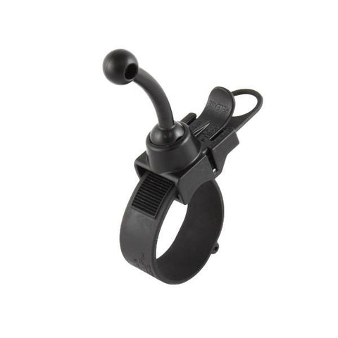 RAP-SB-187GLU - RAM EZ-Strap Bike Mount Garmin Ball | Mounts AU